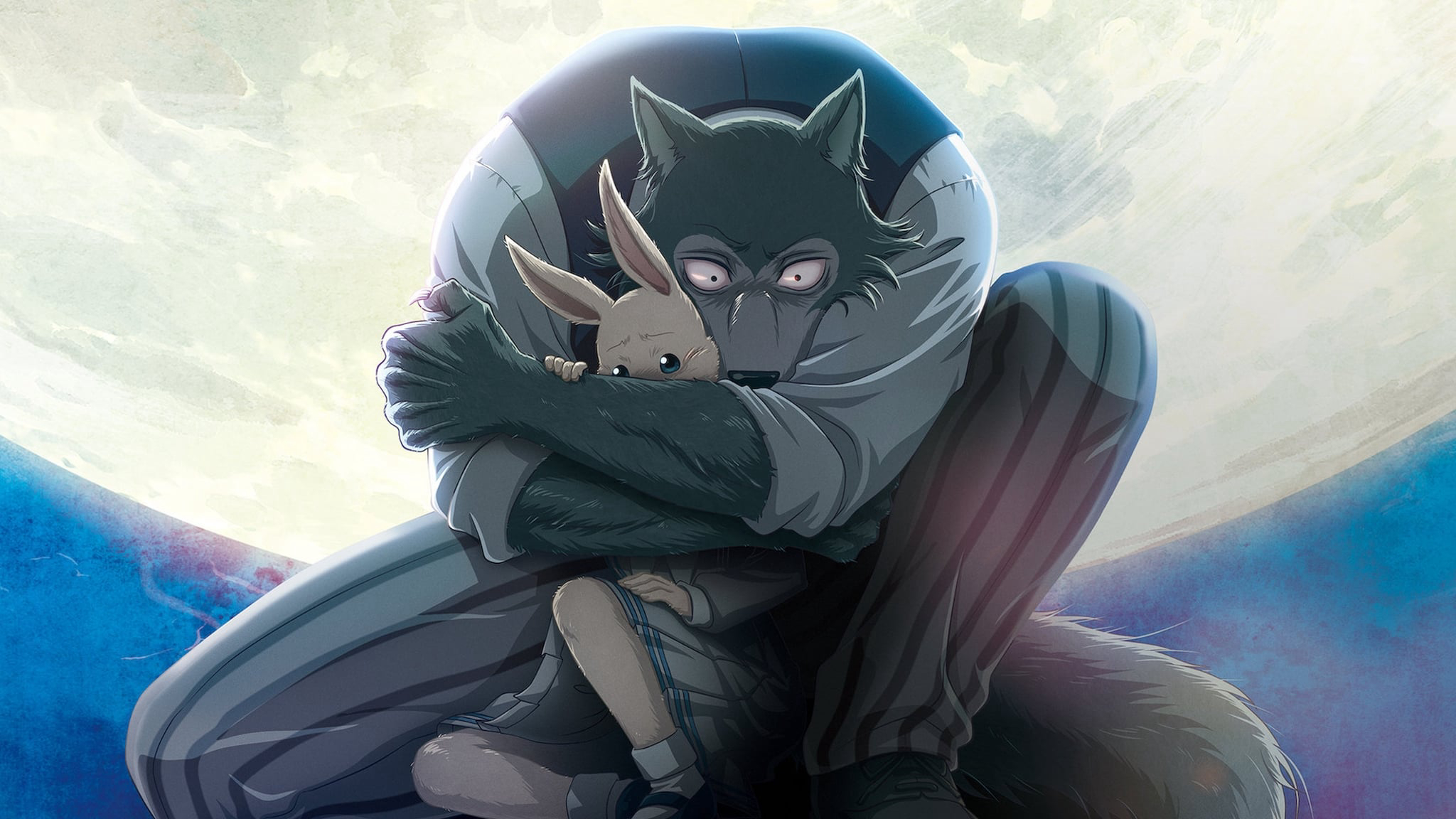 BEASTARS: Thế giới người thú (Phần 3) (BEASTARS (Season 3)) - RoPhim